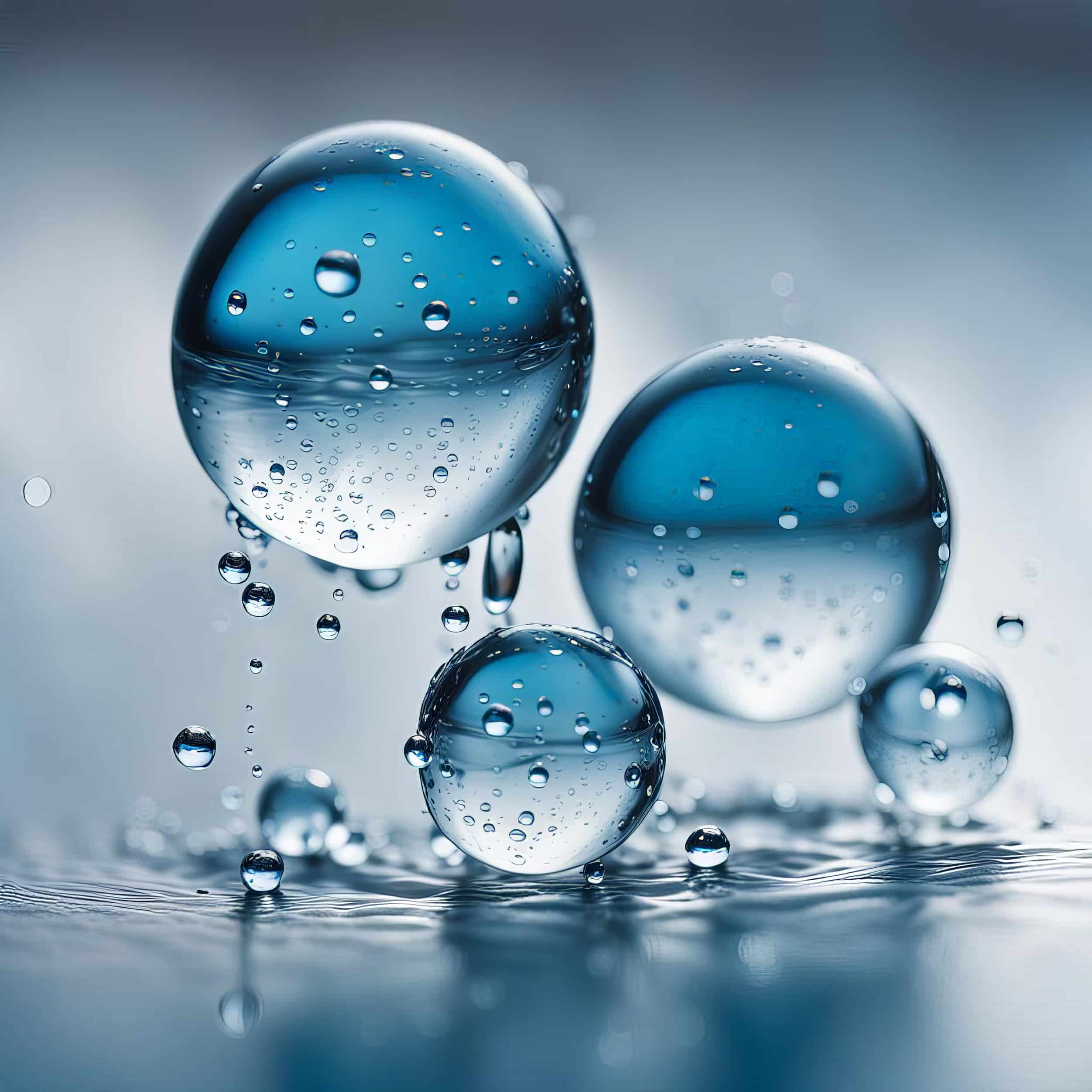 Comment savoir si mon eau potable contient des PFAS
